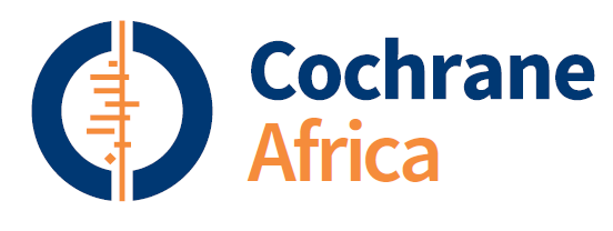 Launch of Cochrane Africa at the Global Evidence Summit: September 2017 ...
