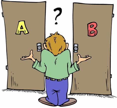 Key concepts for making informed choices | Cochrane Africa