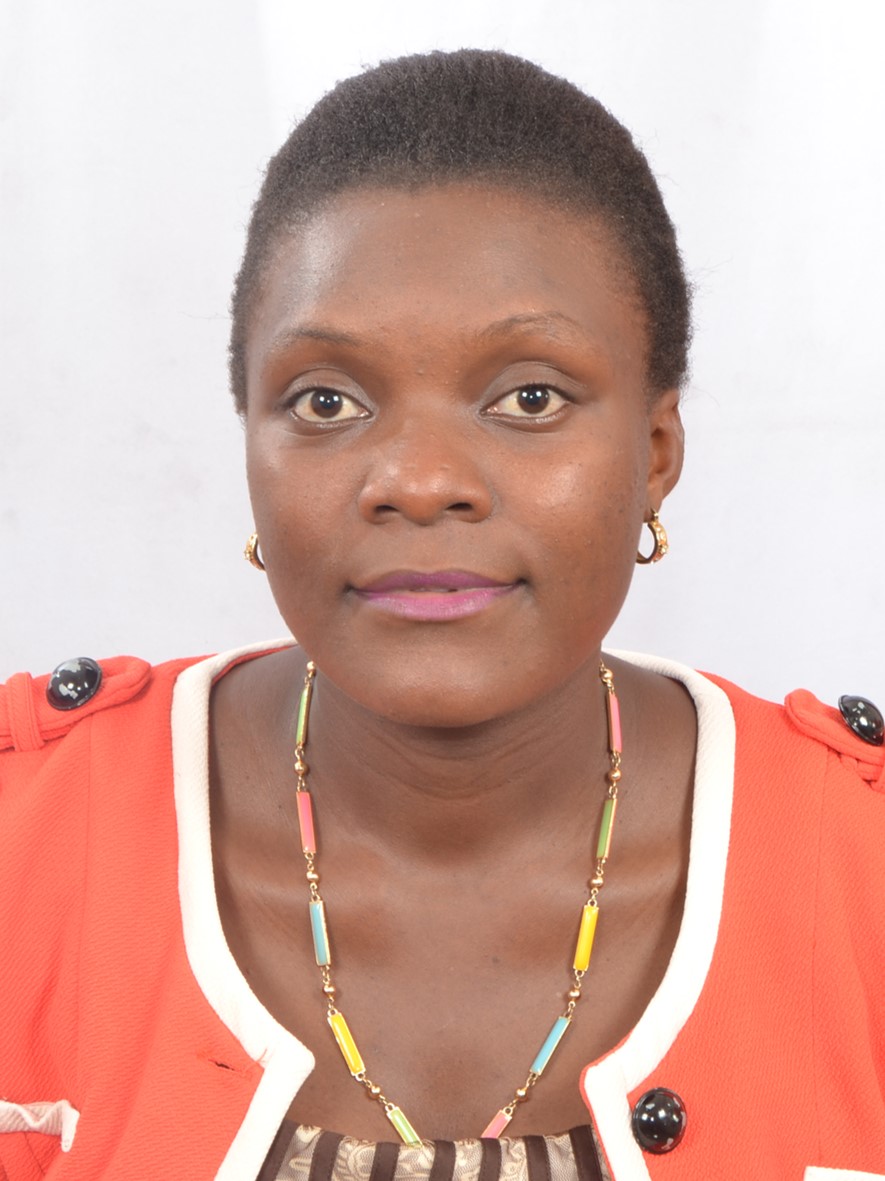 Meet the team | Cochrane Africa