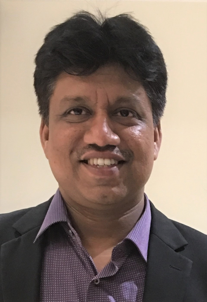 Meet the team | Cochrane Africa